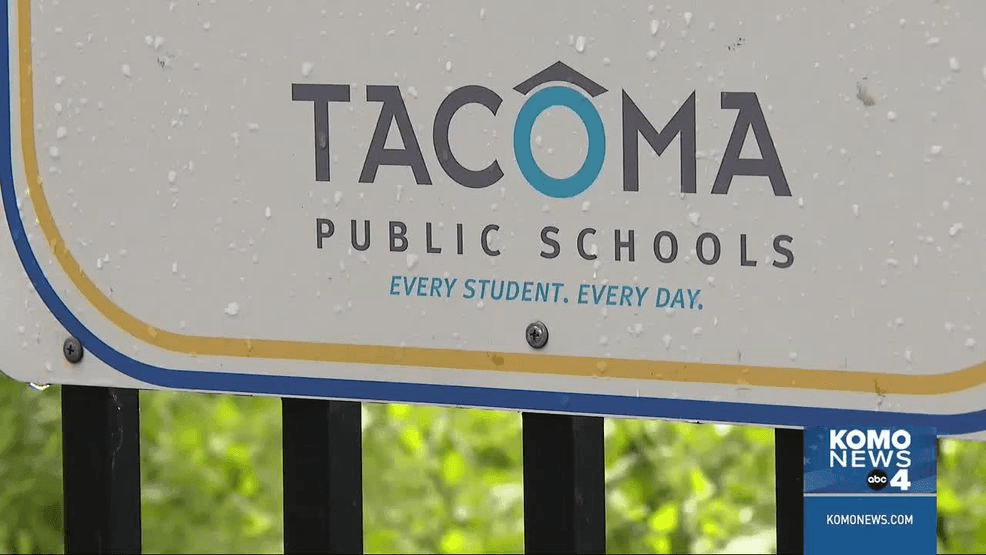 Federal investigation targets Tacoma schools over trans sports policy