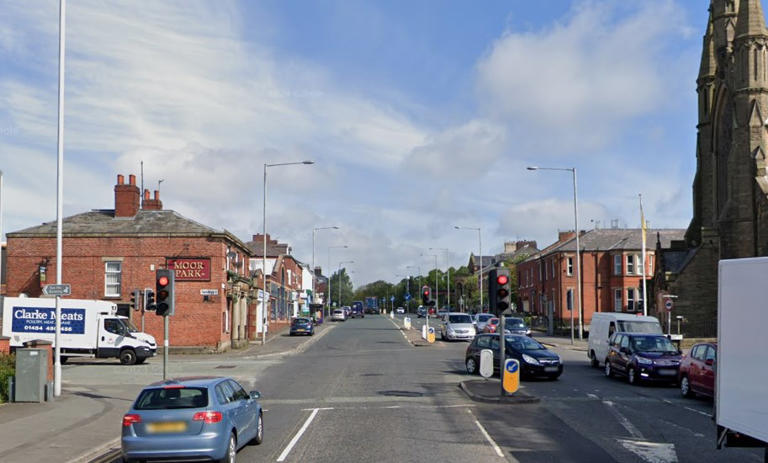 15 of the worst pothole-hit roads in Preston, including Lytham Road ...