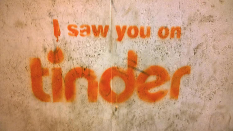 Waste of the day: Throwback Thursday- Tinder for taxpayers