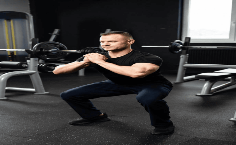 5 daily exercises every man should do to stay strong, fit, and healthy ...