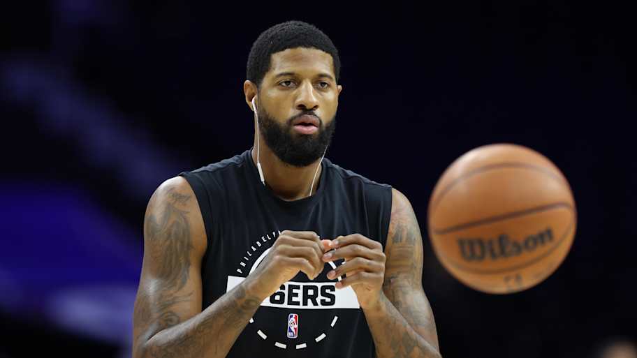 Paul George was surprisingly right about Nuggets’ Peyton Watson