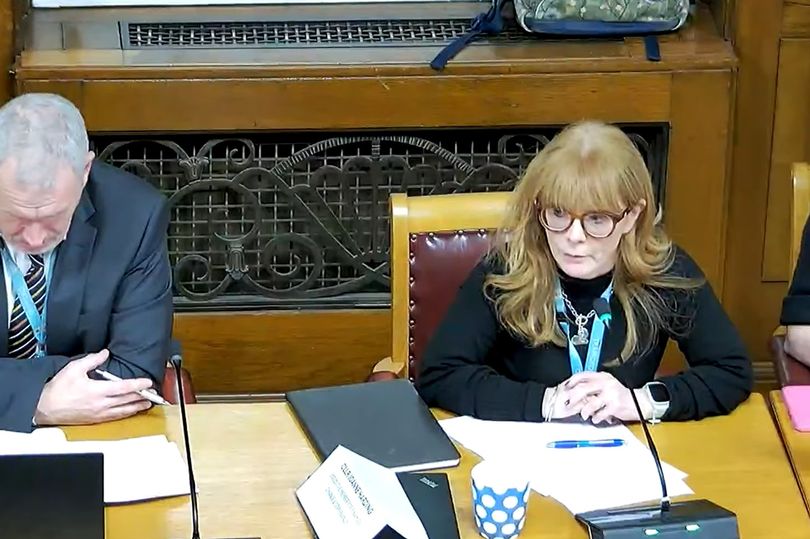 There could be even more bad news for your council tax bill if you live ...