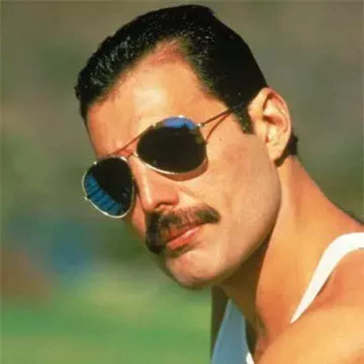 Did Freddie Mercury have a secret child? Queen legend’s hidden daughter ...