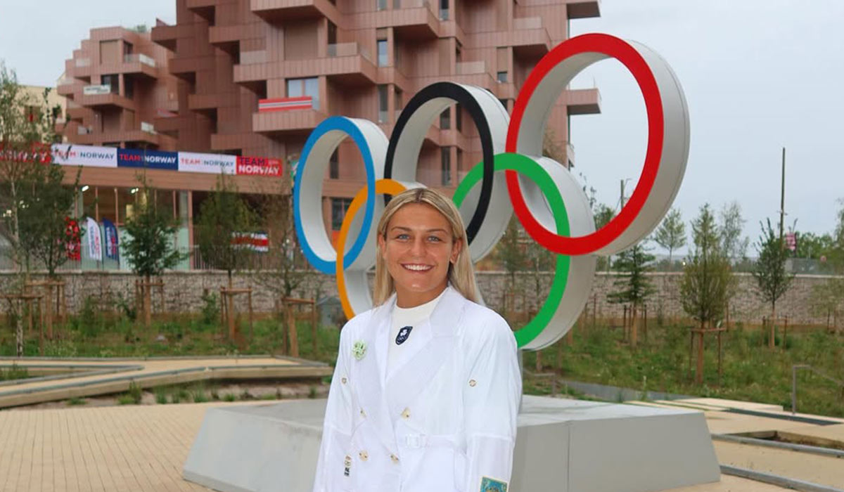 Everything to know about Erin King, Ireland’s new captain ahead of ...