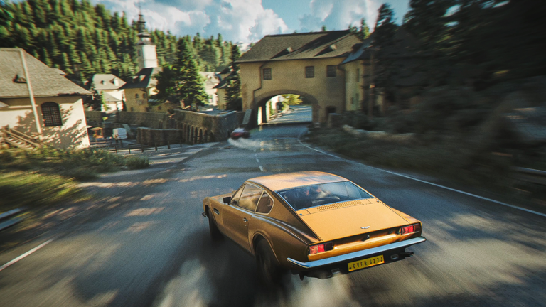 Bond is back, this time with PC system specs that make way more sense