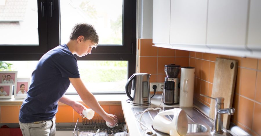 What is a 'trad son' and why does this California city have a lot of them?