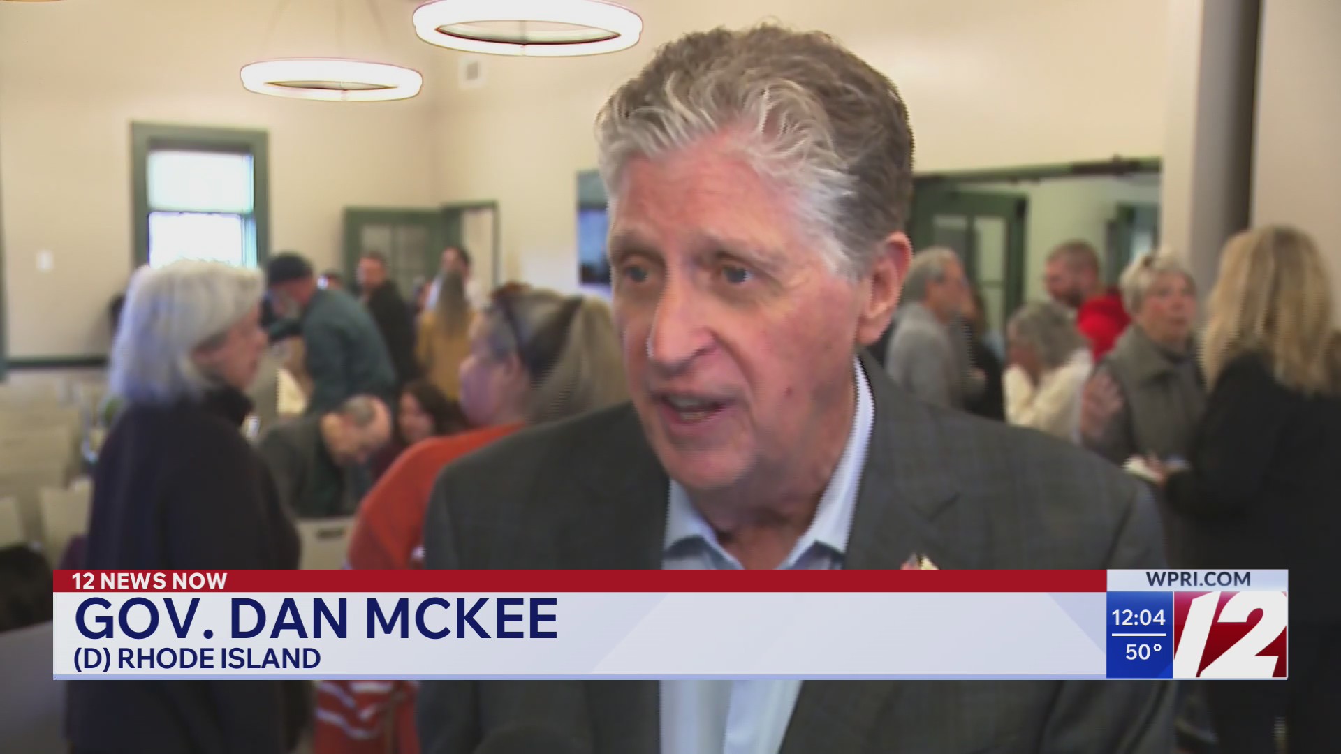 McKee celebrates Hopkinton's new community learning center