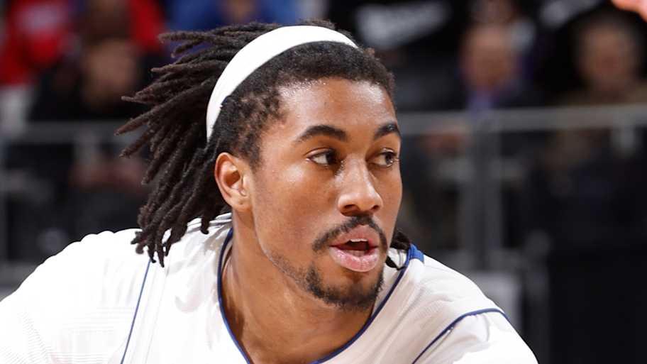 Pistons' stance on Jaden Ivey becoming clear if rumors are true