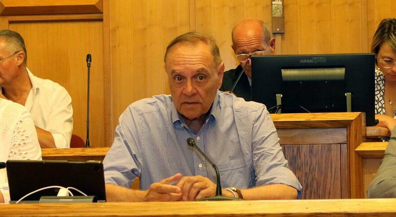 Benevento, rimpasto in giunta: Razzano nuovo assessore al Bilancio ...