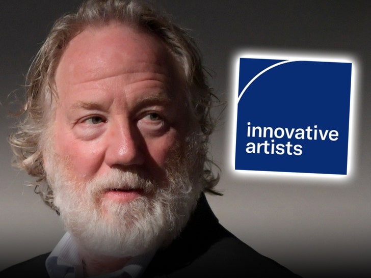 Timothy Busfield dropped from talent agency after child sex abuse ...