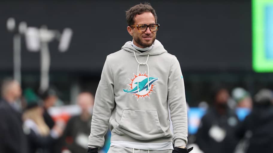 New Mike McDaniel report is good news for Eagles