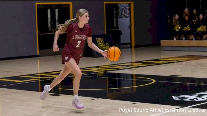 Three games to watch in Division III women's basketball this week