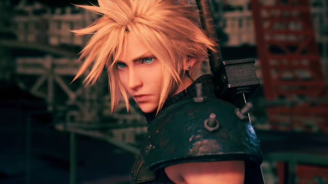 Final Fantasy VII Remake, è in arrivo anche su PS5 e PC una ...