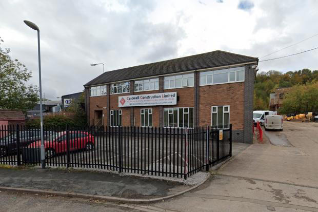 Construction firm employing 400 staff with Warrington office enters ...