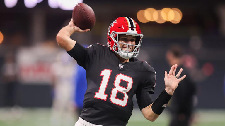 Kirk Cousins stands out among Jets 'likeliest' QB targets