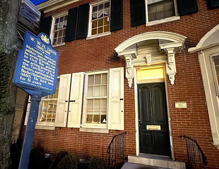 5 fun things to do this weekend in Bucks County