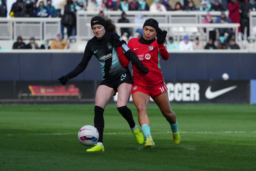 Columbus to host NWSL Challenge Cup final at ScottsMiracle-Gro Field