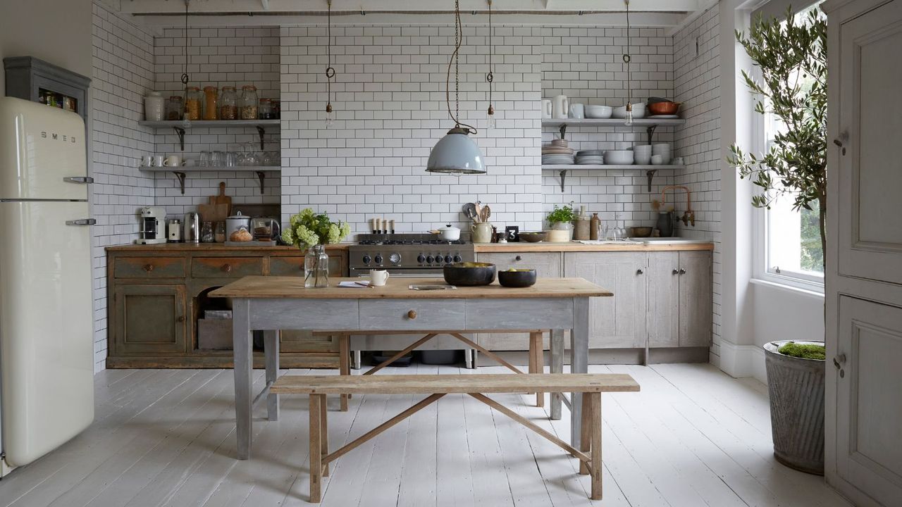 Here's why you should stop treating your kitchen countertop like a ...