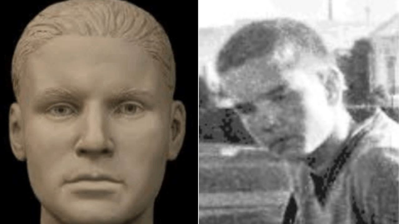 DNA ID's California teen found in Illinois 60 years after he vanished ...