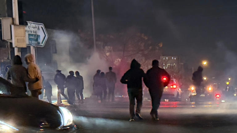 Stay vigilant, India cautions citizens in Israel amid rising Iran tensions