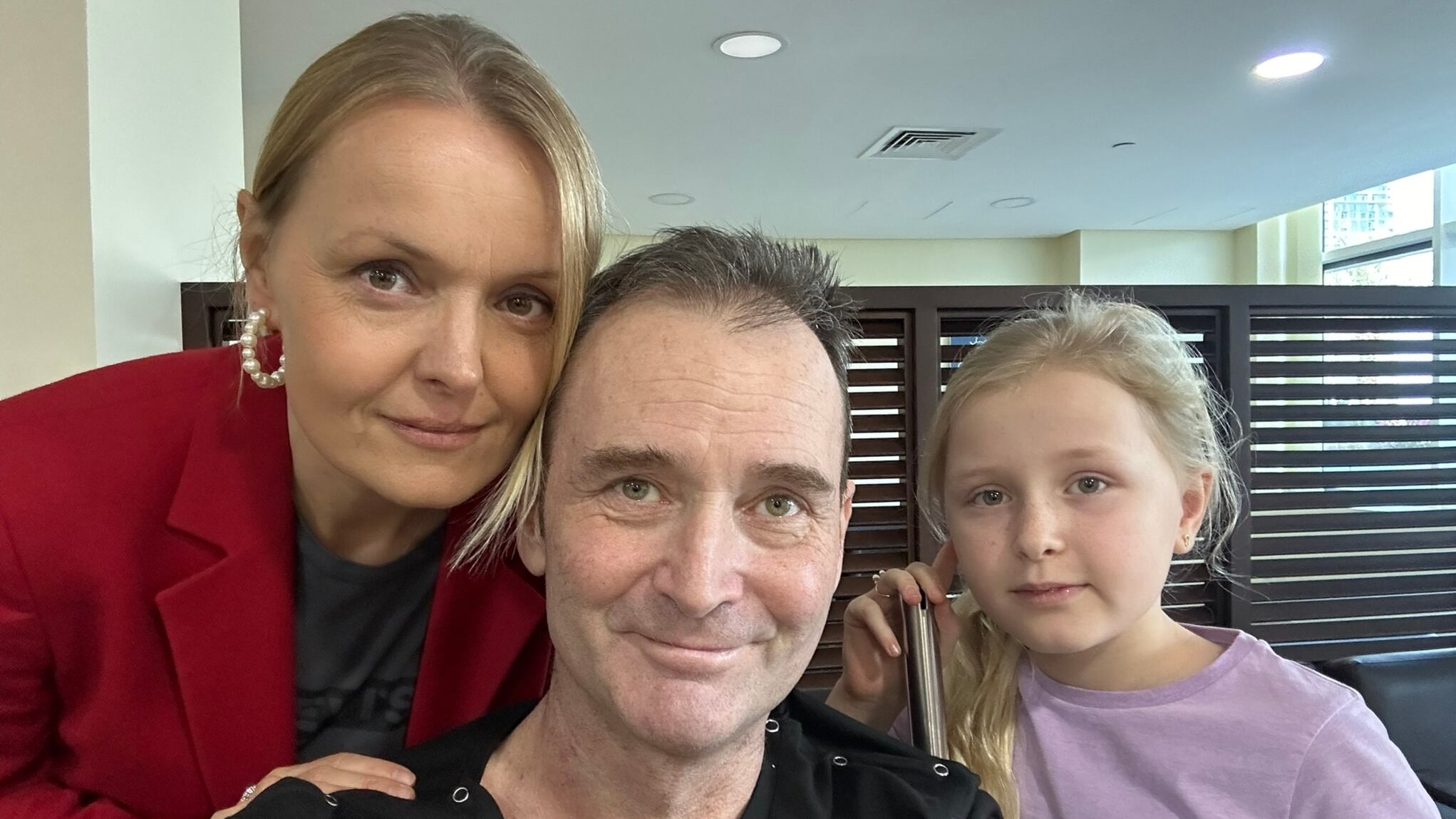 Dubai man has arm rebuilt after flesh-eating bacteria devour skin and ...