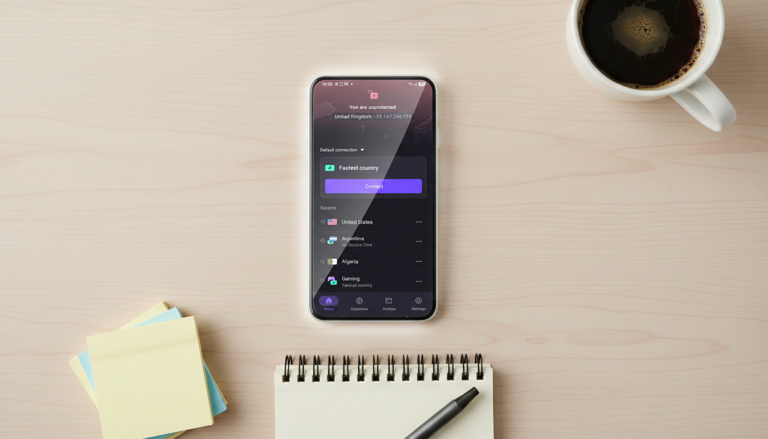 NordVPN vs Proton VPN — which provider is better for you?