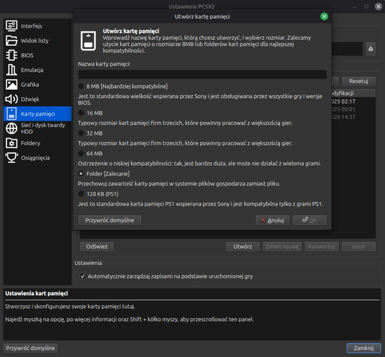Emulator PlayStation 2 bez tajemnic. Wyciskamy z PCSX2 wszystko, co możliwe