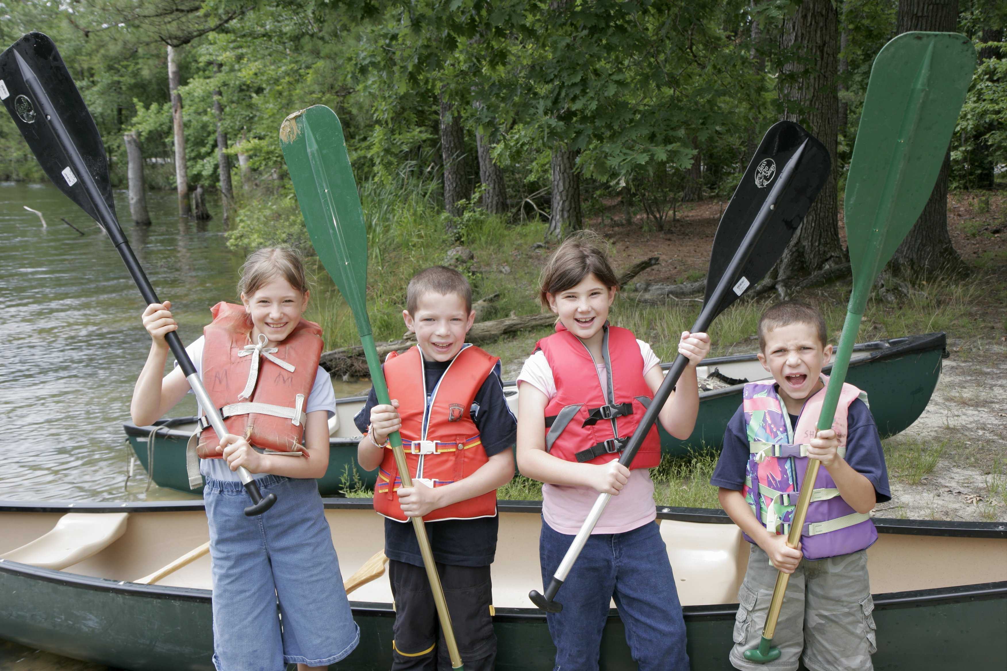 More children in Maine must now wear flotation devices while on boats