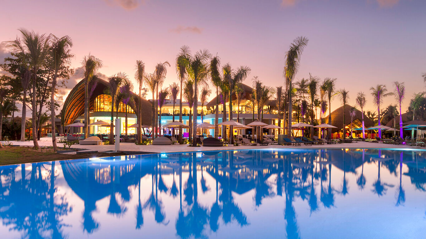 Club Med debuts Wellness Club Fusion Retreat at Club Med Michès