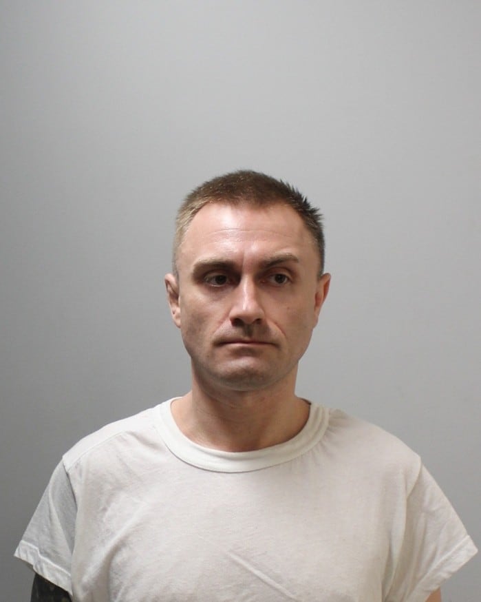 Armed road rage incident leads to Groton man’s arrest, police say