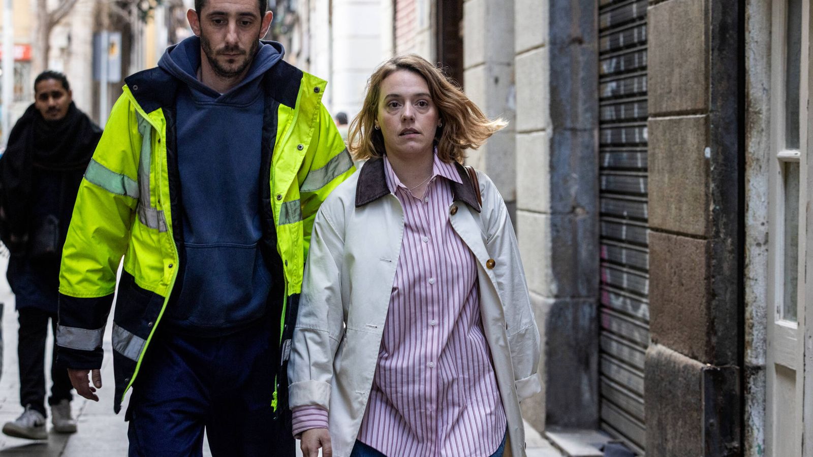 ‘Ravalear’, la nueva serie de HBO Max, entra en la Berlinale 2026 y ...