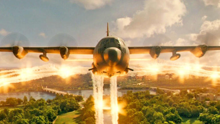 Mit "Greenland 2"-Star Gerard Butler in Höchstform: Gefeierte ...