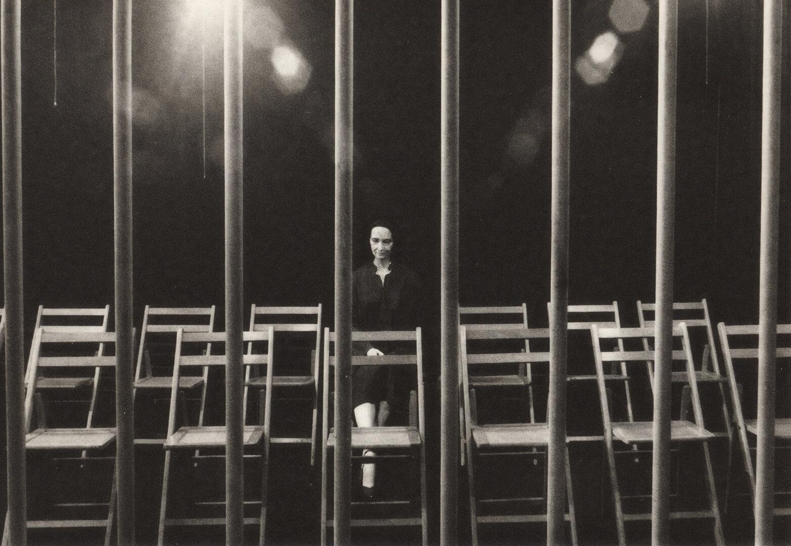 Ein Theater, oder ein Gefängnis: Worum das mumok 2026 kreist