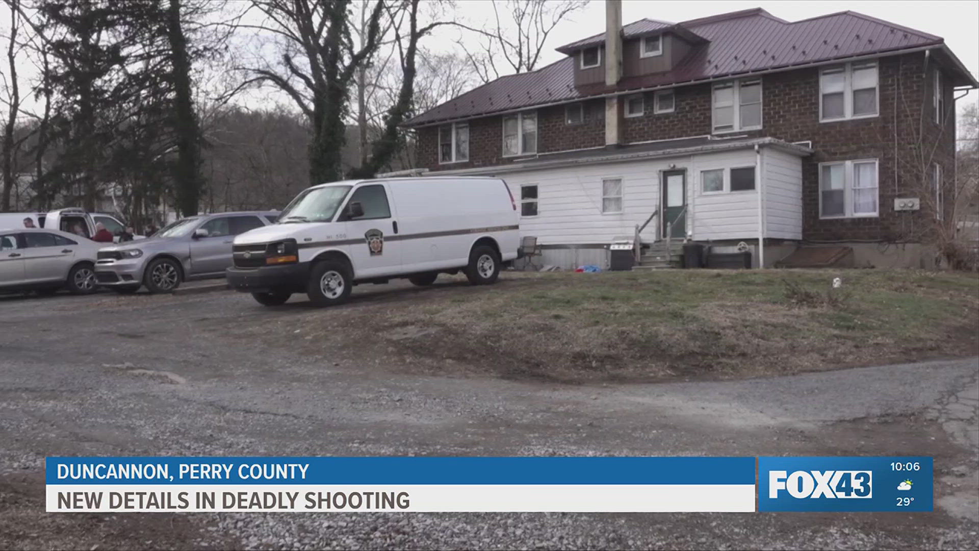 Boy who killed father in Duncannon was looking for his Nintendo Switch ...