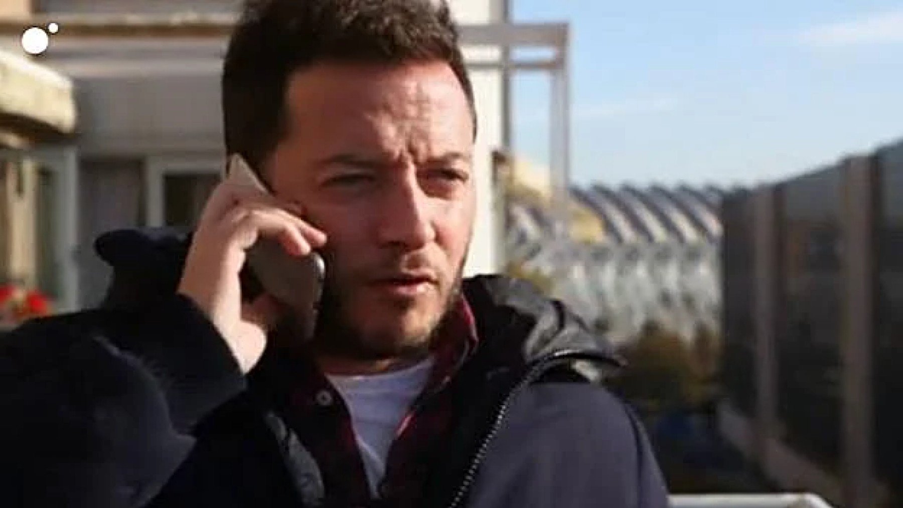 ‘En el punto de mira’ regresa a Mediaset con Boro Barber