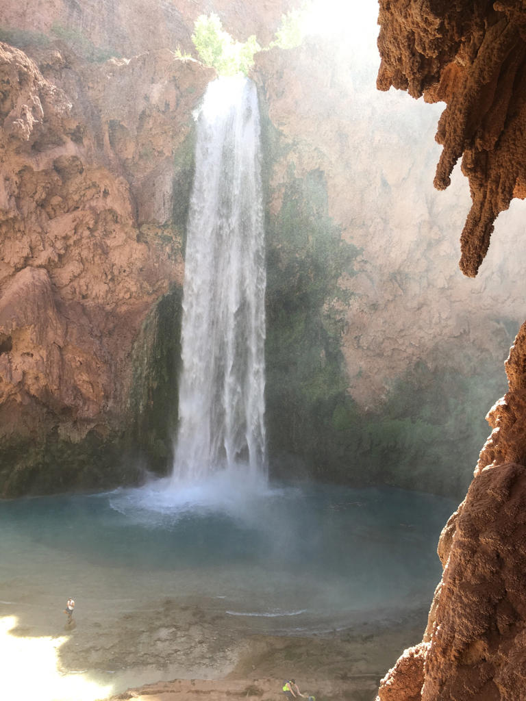 Havasupai Tribe overhauls permit system, offering early access and ...