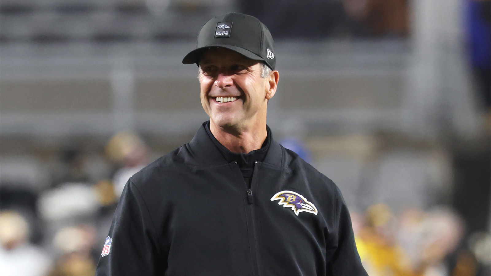 Giants HC John Harbaugh’s contract expected to push $100 million