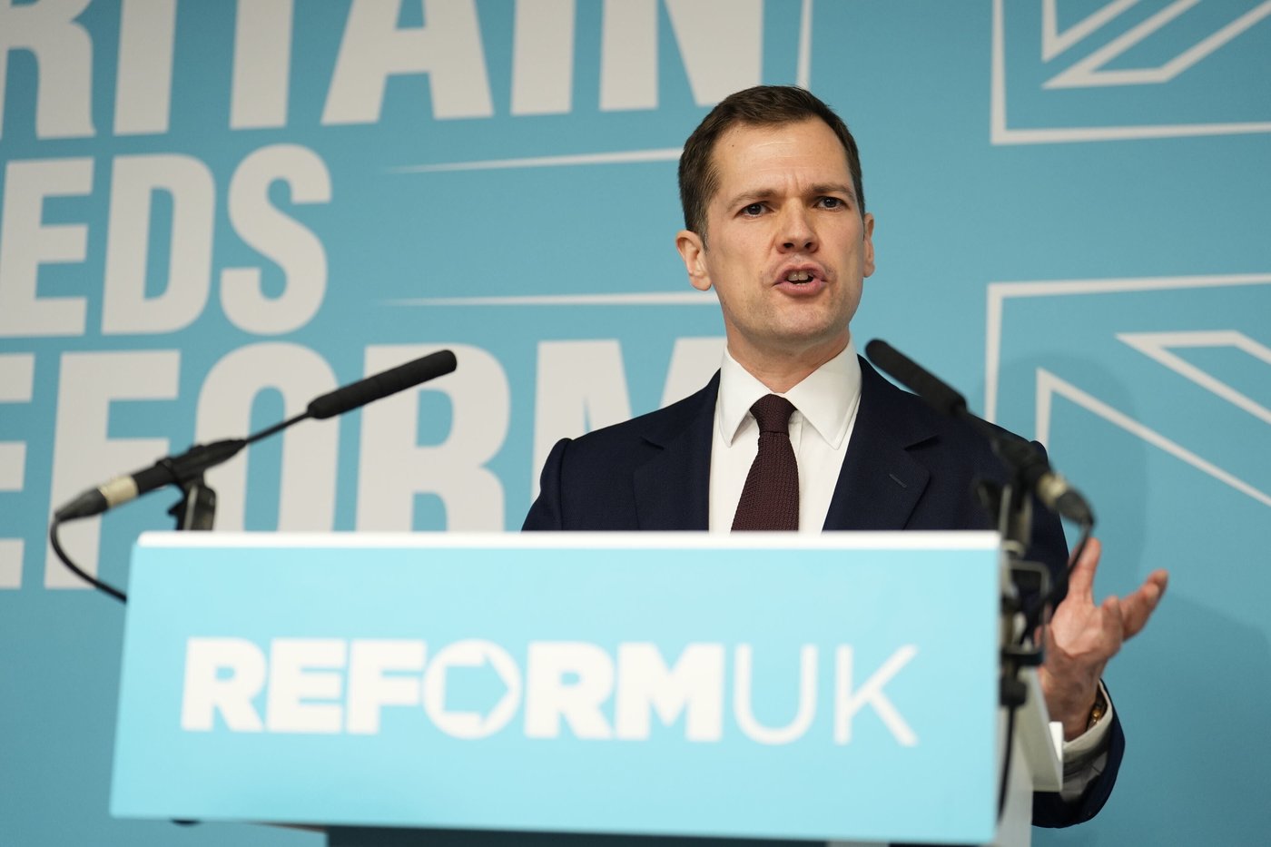 UK’s Conservative Party leader torpedoes defection of chief rival by ...