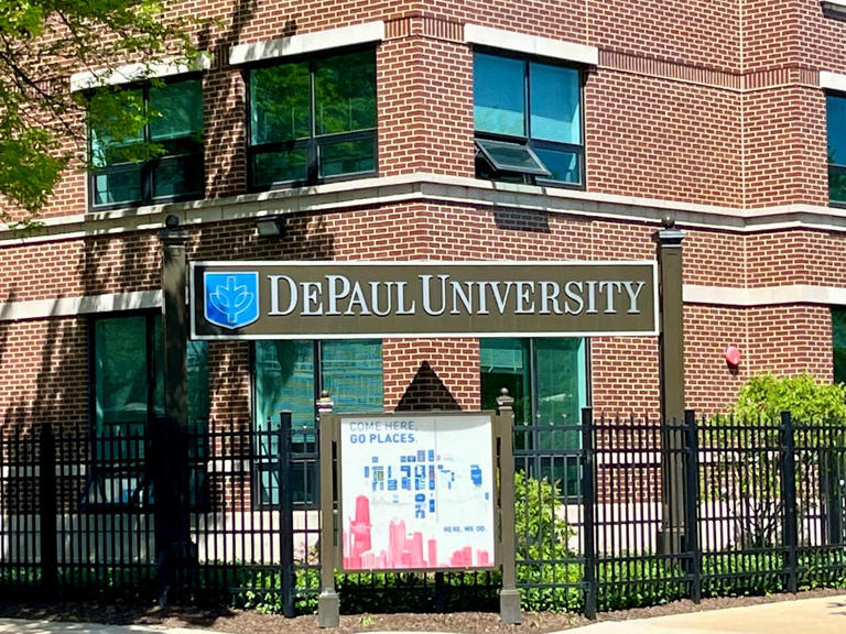 DePaul basketball players indicted, named in game-rigging scheme: Report