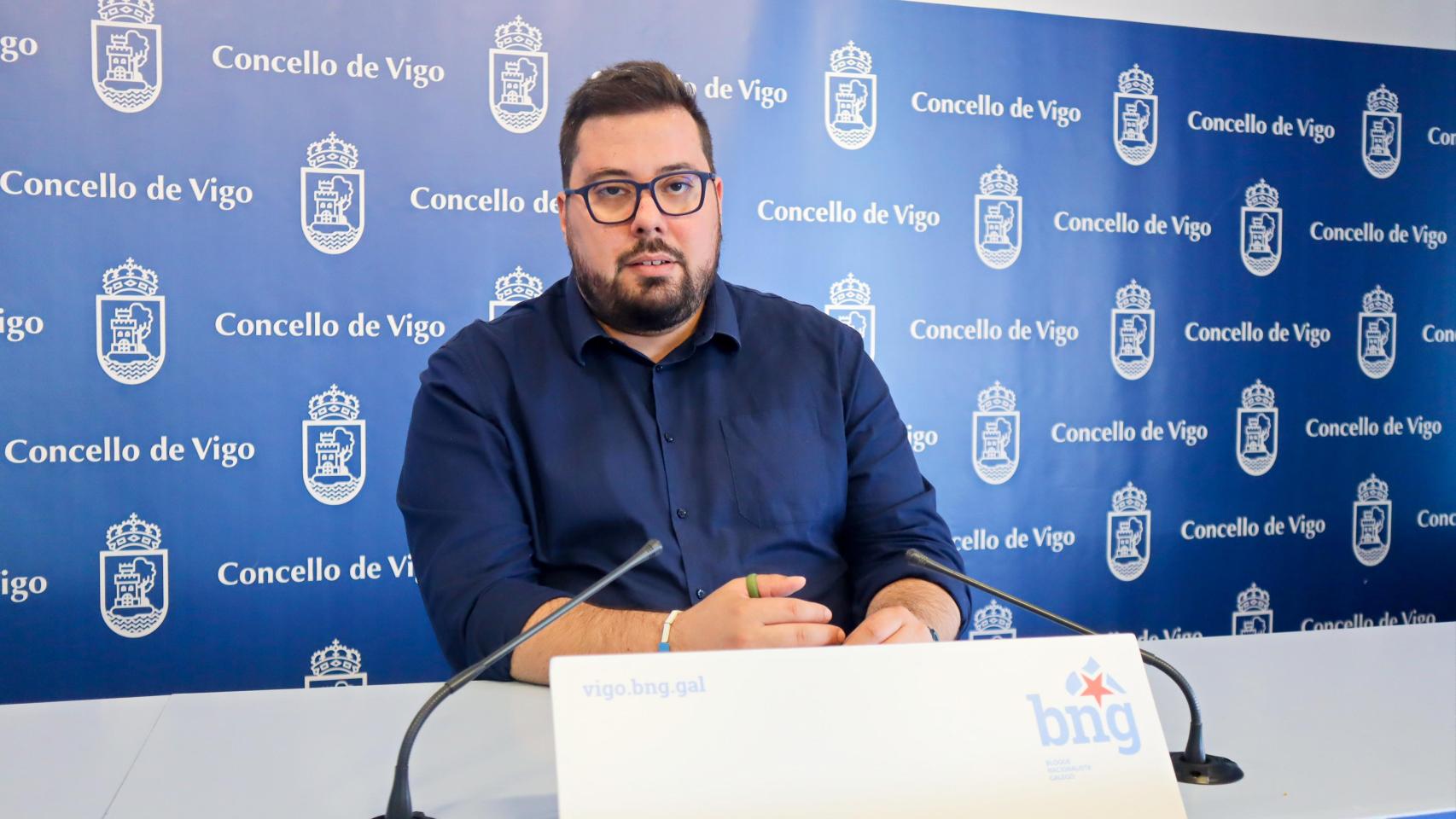 El BNG de Vigo reclama que se anticipen las convocatorias de ...