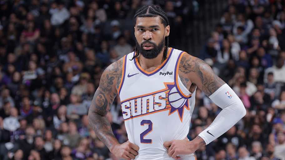 Suns gifted opportunity to flip Nick Richards for desperately needed piece