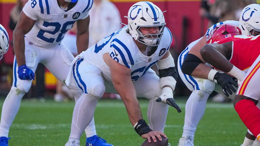 3 Colts who could be future stars