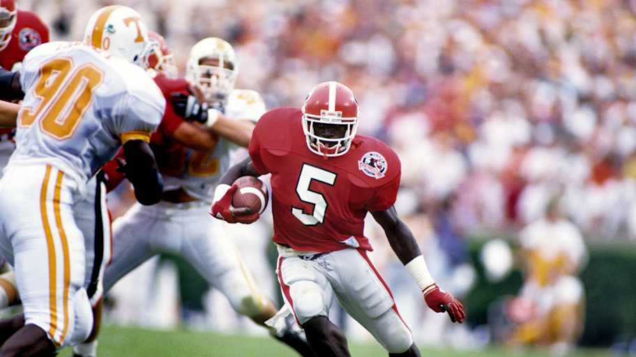 Georgia icon finally gets his due as one of the greatest in college ...