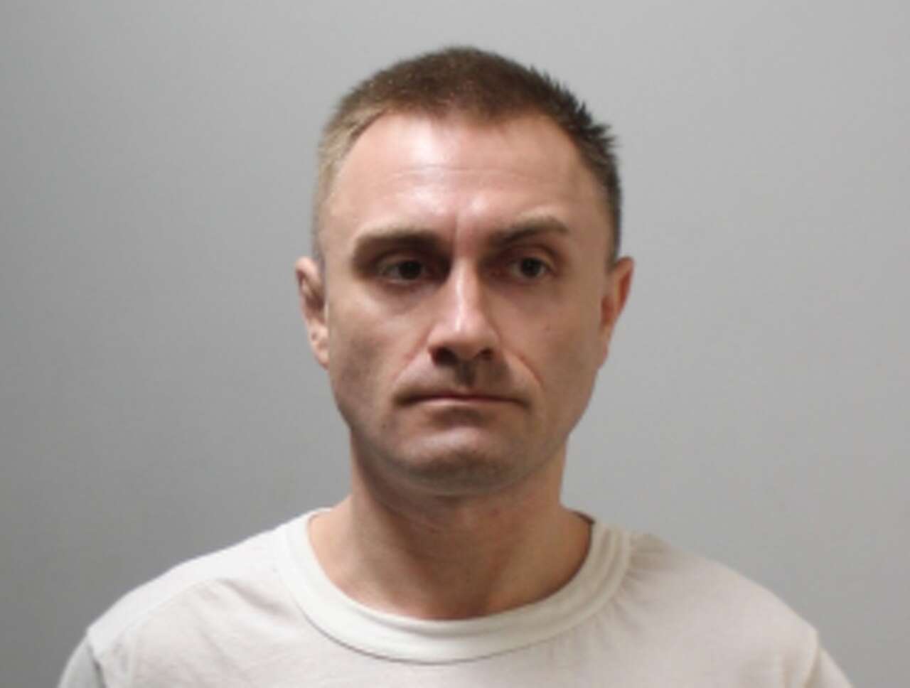 Groton man brandished gun in Ledyard road rage incident, police say