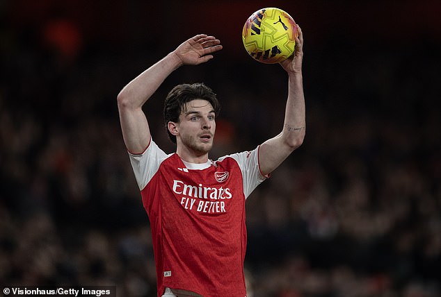 Football lawmakers 'to discuss further crackdown on time-wasting ...