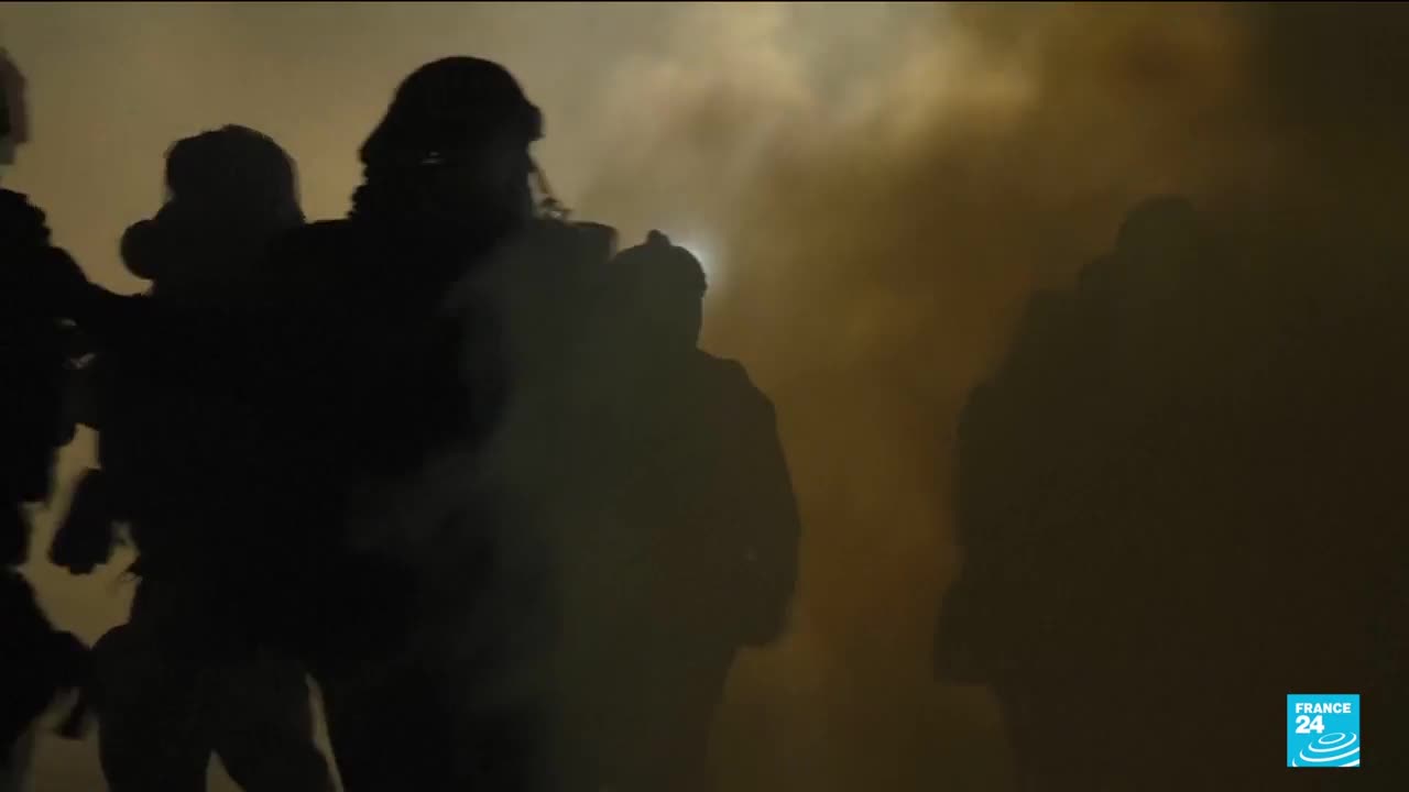 Minneapolis : Trump menace d'invoquer une loi d'exception après de ...