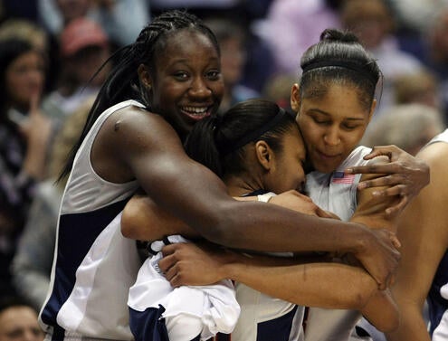 A perfect 10: The undefeated championship teams that make up the most ...