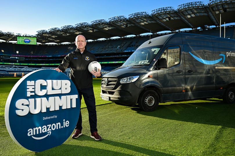 Peter Canavan cool on Tyrone’s promotion prospects amid 'transition' claim