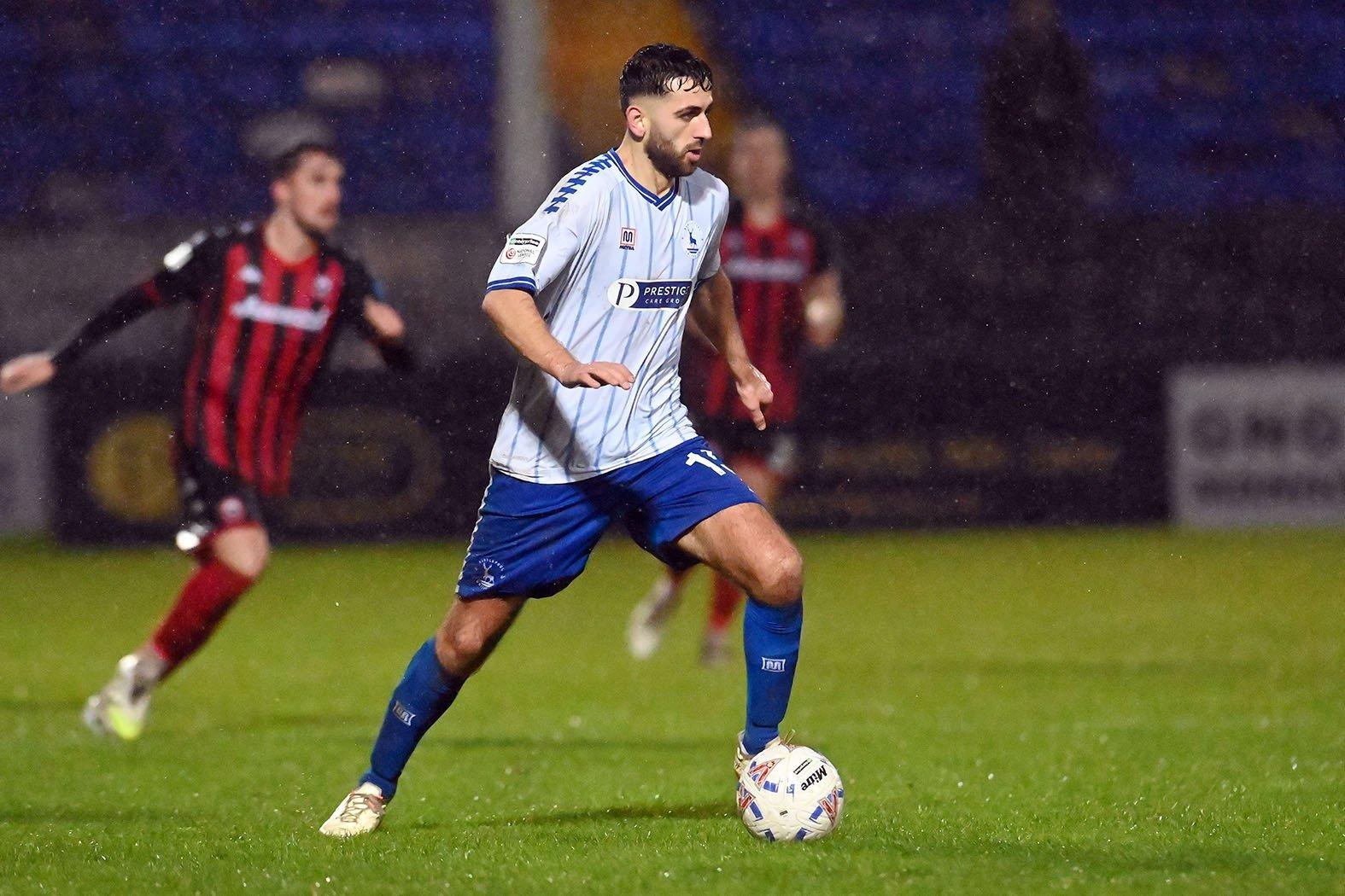 Jack Hunter confident Hartlepool United can still challenge for place ...