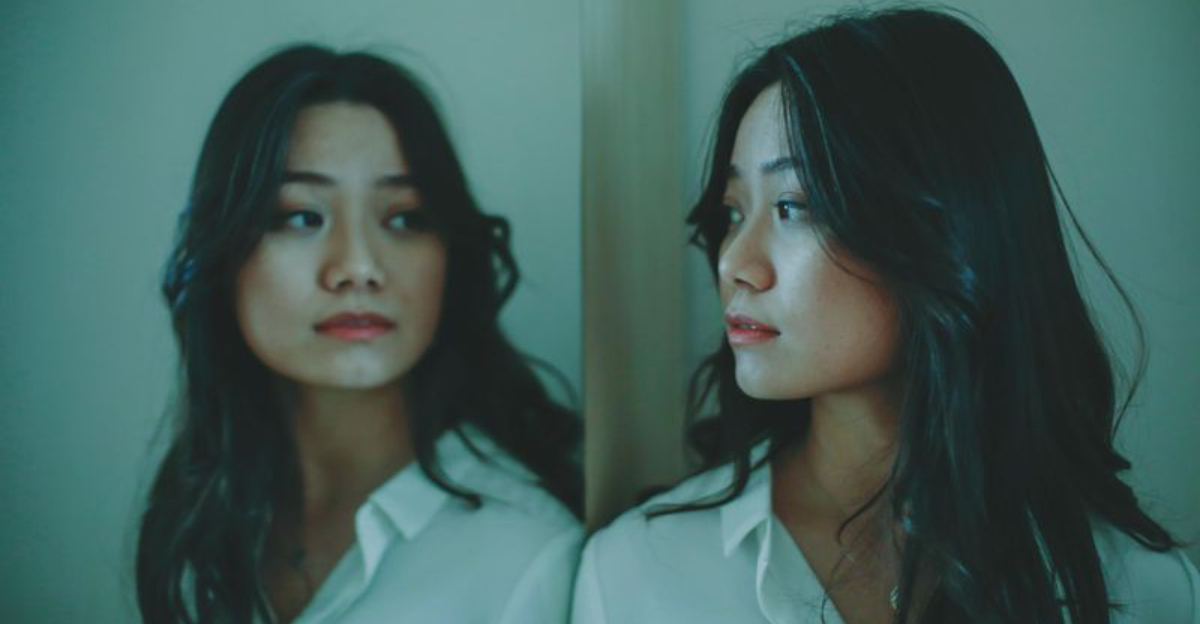 9 signs you must find inner peace before finding real love